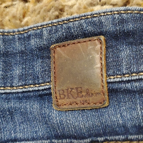 BKE | Jeans | Bke Denim Jeans | Poshmark